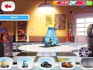 Rust-eze | Wikia El Mundo de Cars | Fandom