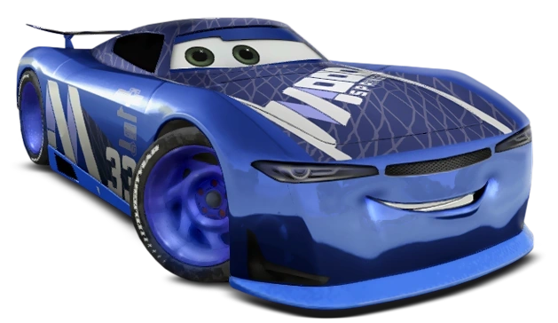 Ed Truncan | Wikia El Mundo de Cars | Fandom