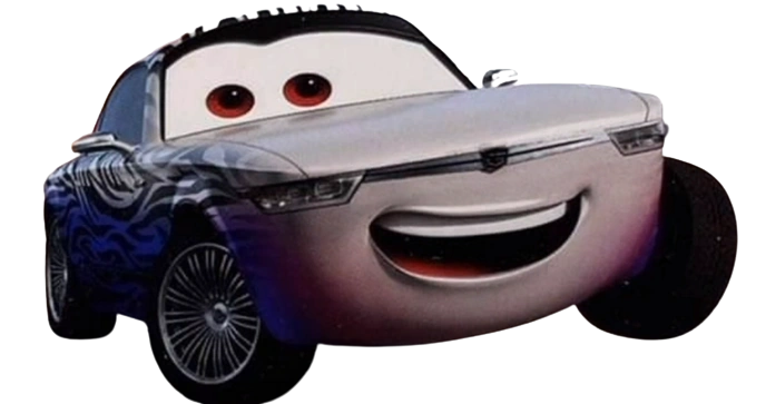 Kay Pillar-Durev | Wikia El Mundo de Cars | Fandom