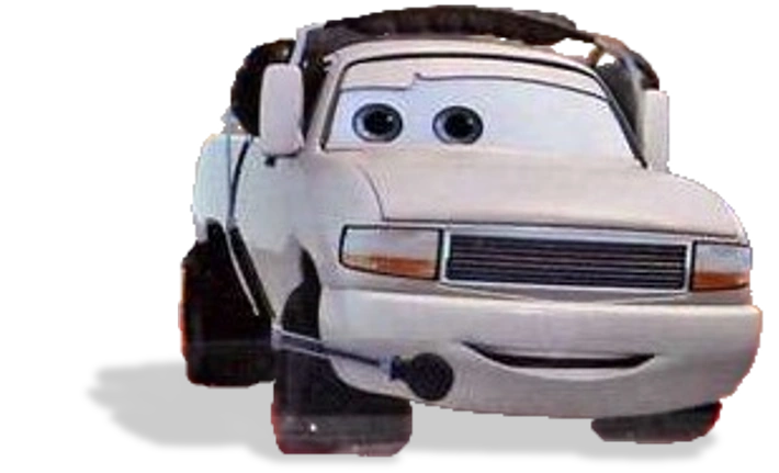 Brian Fee Clamp | Wikia El Mundo de Cars | Fandom