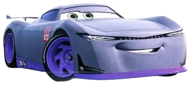 Kurt | Wikia El Mundo de Cars | Fandom