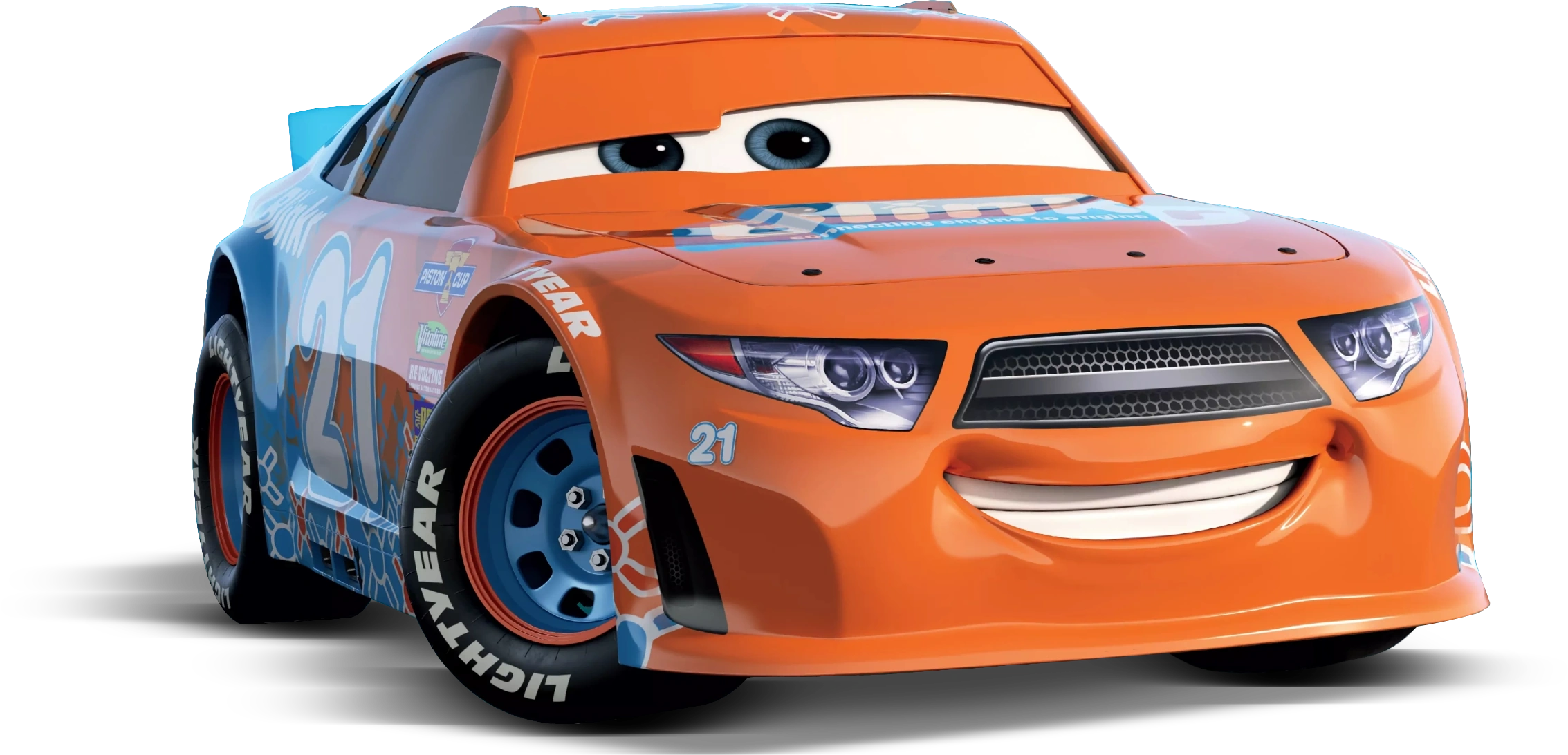 Speedy Comet | Wikia El Mundo de Cars | Fandom