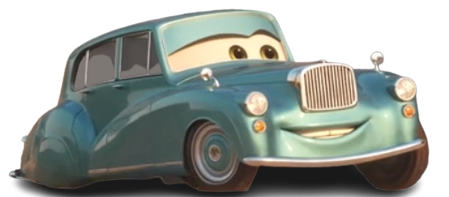 Mato | Wikia El Mundo de Cars | Fandom