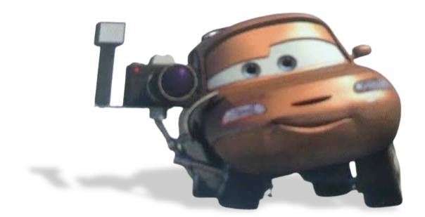 Bernie Banks | Wikia El Mundo de Cars | Fandom