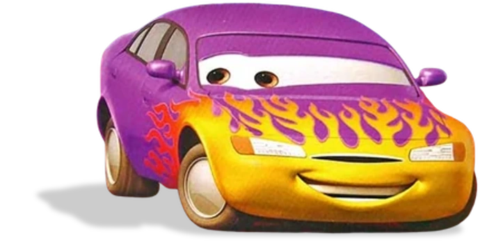 Marilyin | Wikia El Mundo de Cars | Fandom