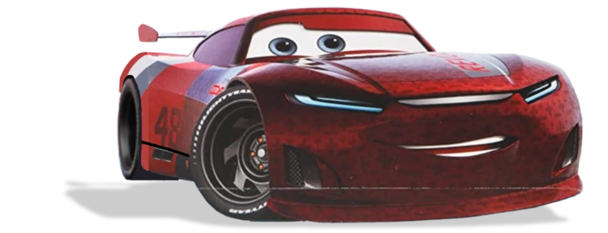 Aaron Clocker | Wikia El Mundo de Cars | Fandom