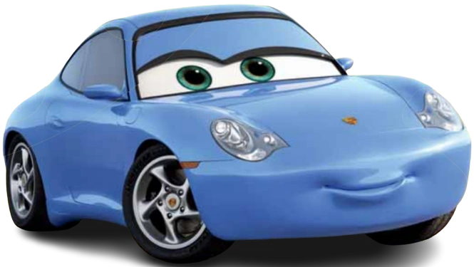 Bonnie Hunt | Wikia El Mundo de Cars | Fandom