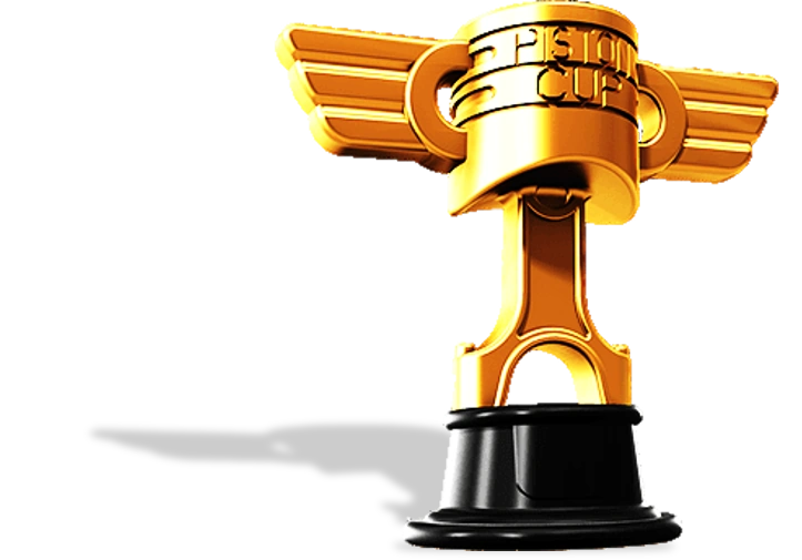 Copa Pistón | Wikia El Mundo de Cars | Fandom
