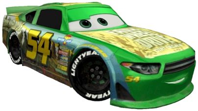 Tommy Highbanks | Wikia El Mundo de Cars | Fandom