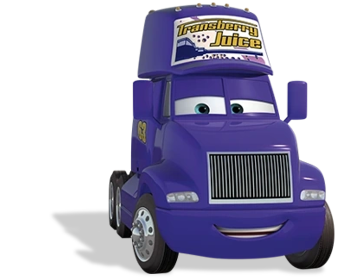 CB | Wikia El Mundo de Cars | Fandom