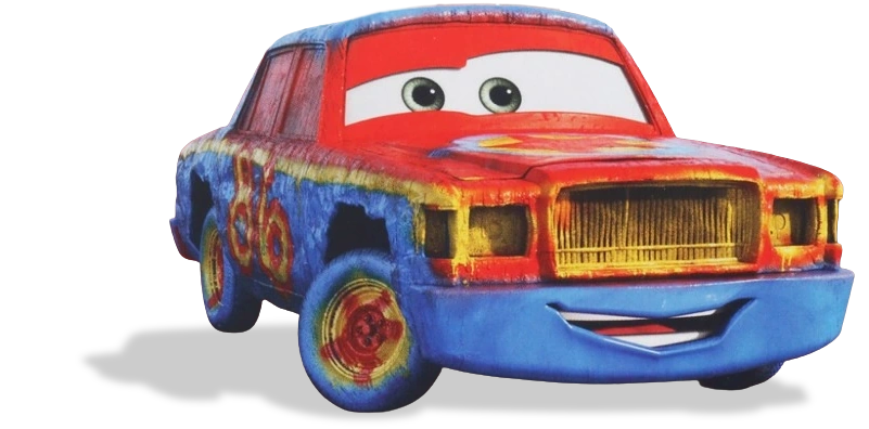 Bill | Wikia El Mundo de Cars | Fandom