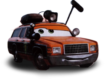 Griswold | Wikia El Mundo de Cars | Fandom