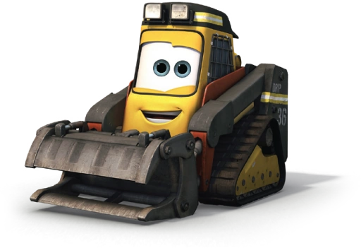 Drip | Wikia El Mundo de Cars | Fandom