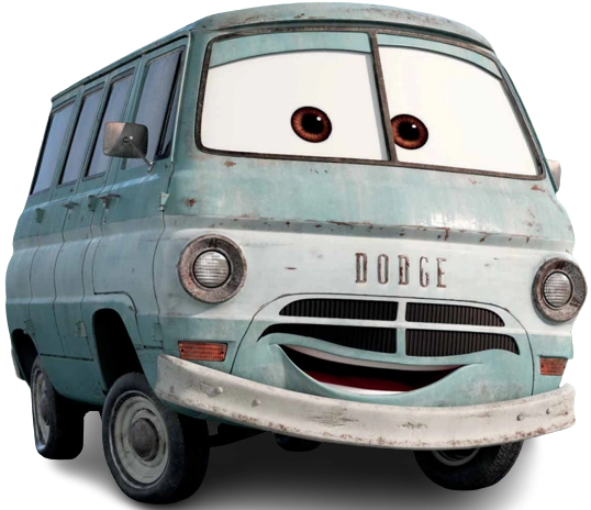 Dusty Rust-eze | Wikia El Mundo de Cars | Fandom