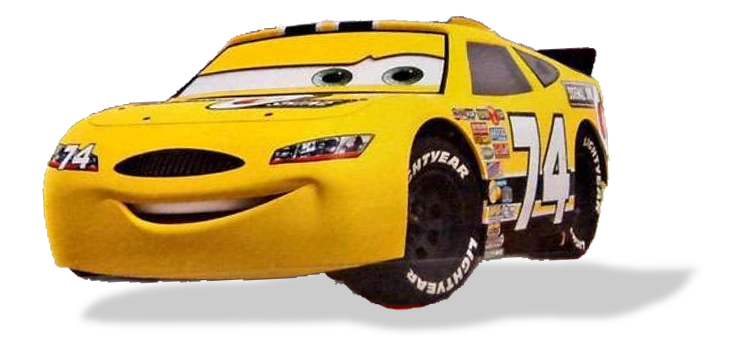 Slider Petrolski | Wikia El Mundo de Cars | Fandom