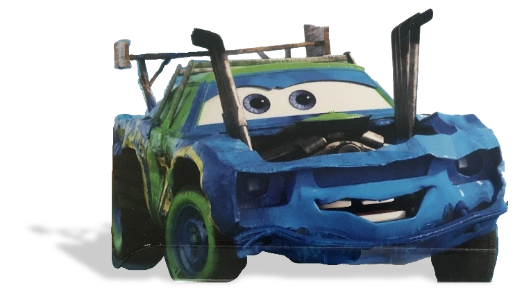 Superfly | Wikia El Mundo de Cars | Fandom