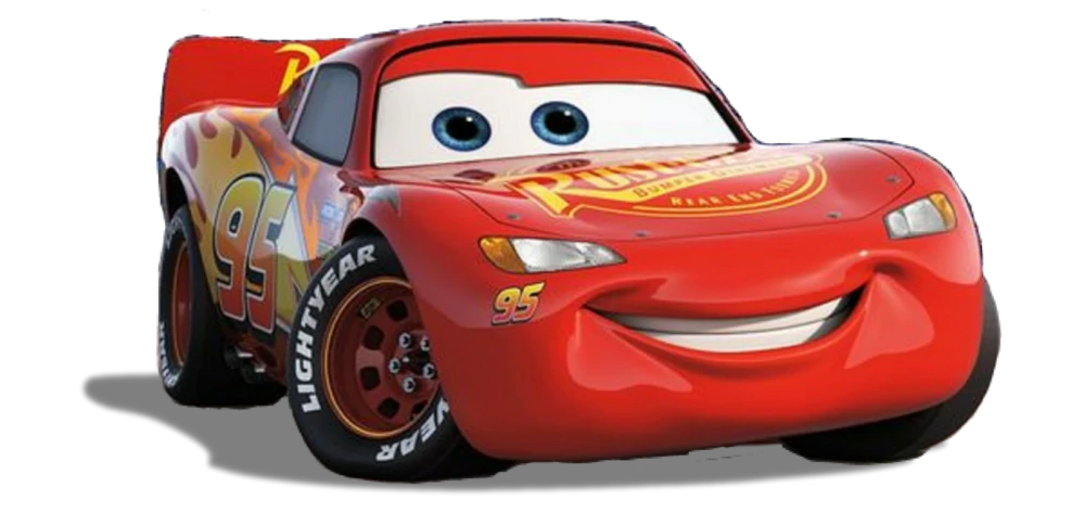 Rayo McQueen/Apariciones | Wikia El Mundo de Cars | Fandom