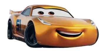 Cruz Ramírez | Wikia El Mundo de Cars | Fandom