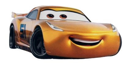 Cruz Ramírez | Wikia El Mundo de Cars | Fandom