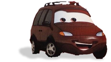 Keith Kone | Wikia El Mundo de Cars | Fandom