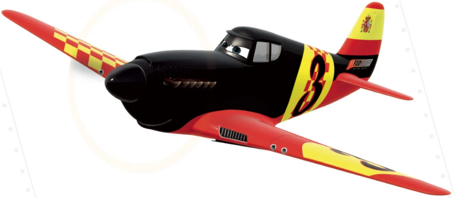 Antonio | Wikia El Mundo de Cars | Fandom