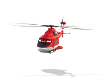 Blade Ranger | Wikia El Mundo de Cars | Fandom