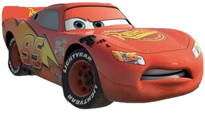 Lista de perfiles y estadisticas de Rayo McQueen | Wikia El Mundo de ...