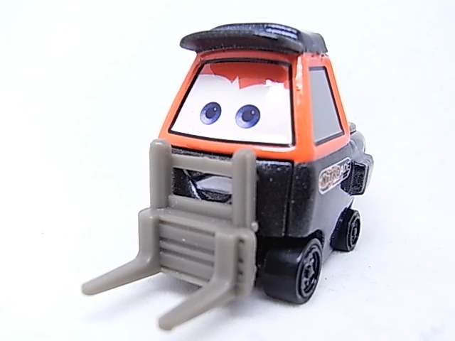 Pits Nitroade (wide) | Wikia El Mundo de Cars | Fandom