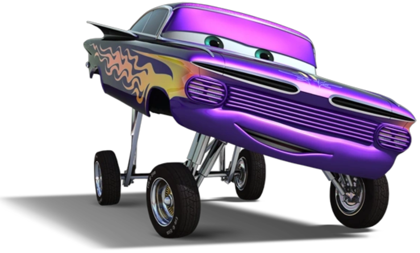 Ramón/Galería | Wikia El Mundo de Cars | Fandom