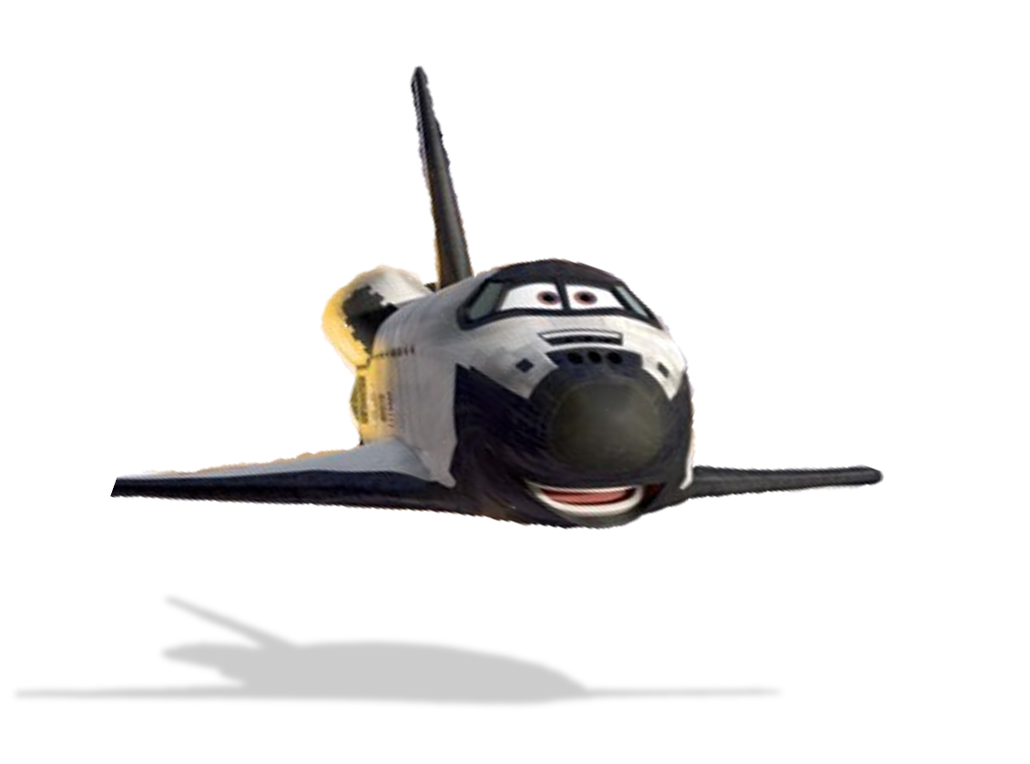 Roger | Wikia El Mundo de Cars | Fandom