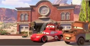 Rojo | Wikia El Mundo de Cars | Fandom