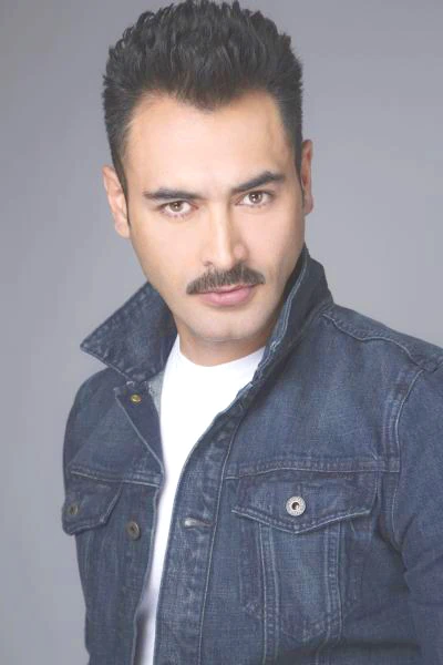 Ángel Díaz Martí | El mundo de las Expansiones Wiki | Fandom