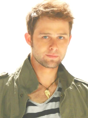 Benjamín Teuber Schmidt | El mundo de las Expansiones Wiki | Fandom