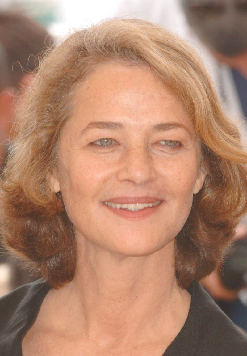 Charlotte Rampling | El mundo de las Expansiones Wiki | Fandom Charlotte Rampling | El mundo de las Expansiones Wiki | Fandom