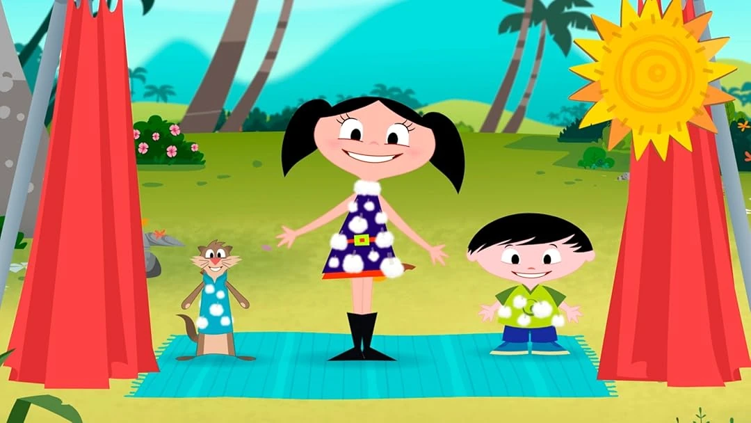 Errores en la animación/doblaje | Wiki El mundo de luna | Fandom