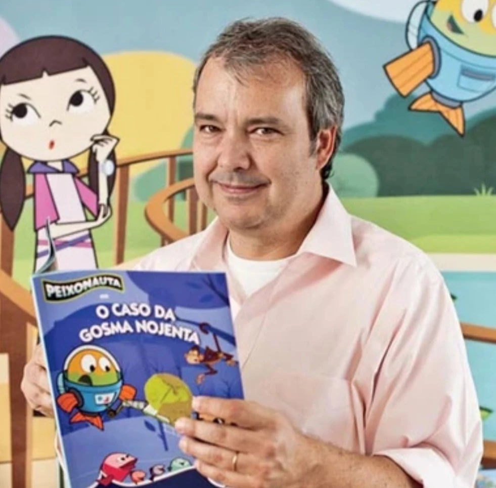 Kiko Mistrorigo | Wiki El mundo de luna | Fandom