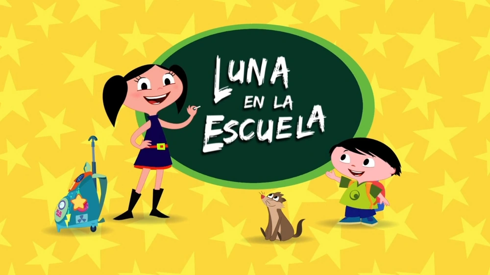 Luna en la escuela | Wiki El mundo de luna | Fandom
