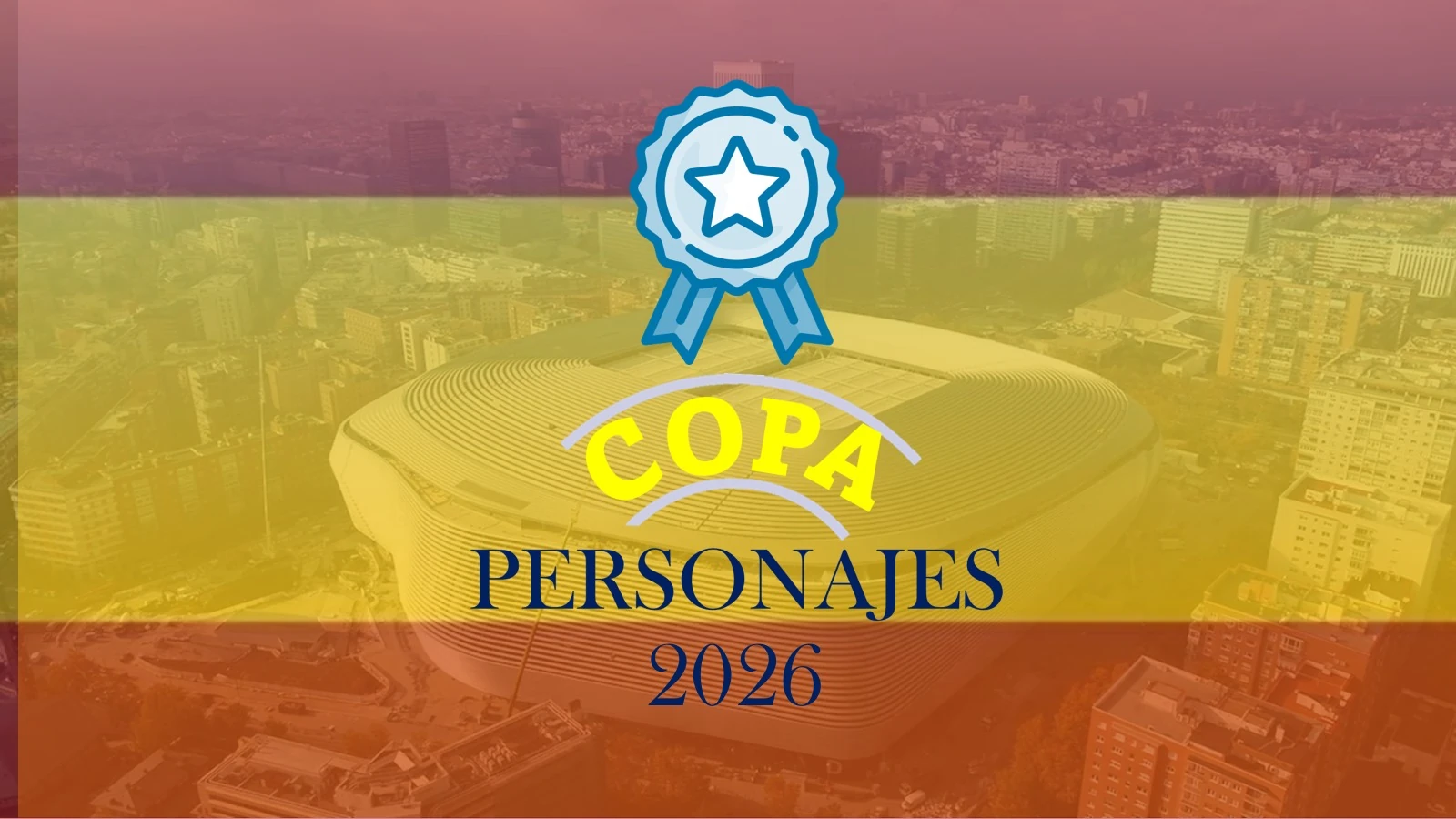Participaciones del Mundo de Luna en la Copa Personajes | Wiki El mundo de luna | Fandom