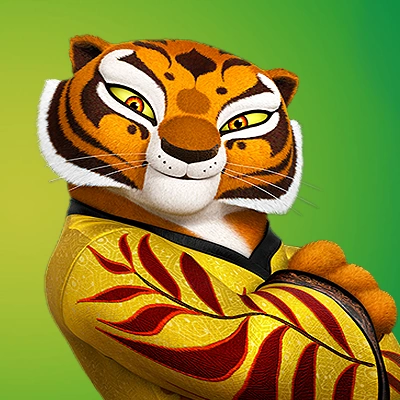 Tigresa | El mundo de Mafe y Julio Cat Wiki | Fandom