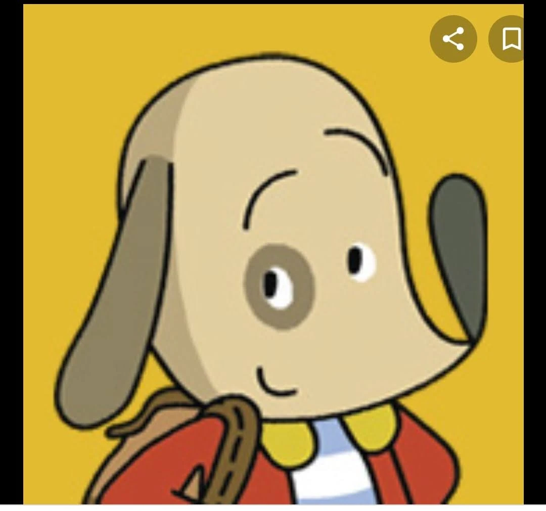 Polo | El mundo de Mafe y Julio Cat Wiki | Fandom