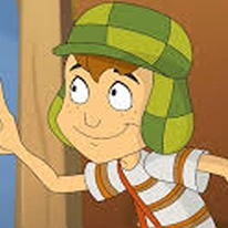 Chavo | El mundo de Mafe y Julio Cat Wiki | Fandom