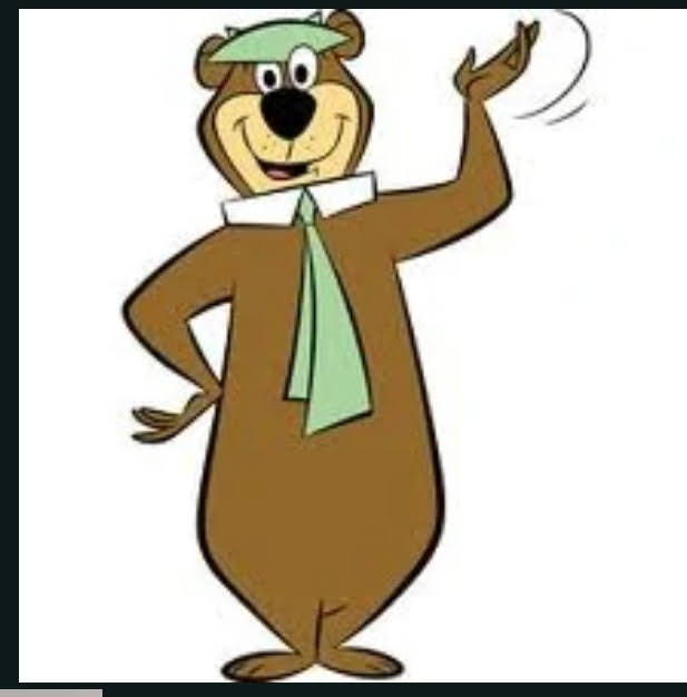Yogi El Mundo De Mafe Y Julio Cat Wiki Fandom