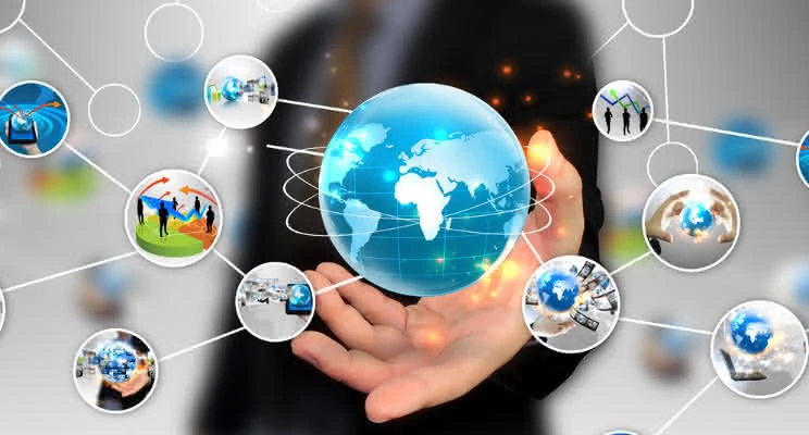 Temas de Internet | El mundo del lnternet Wiki | Fandom