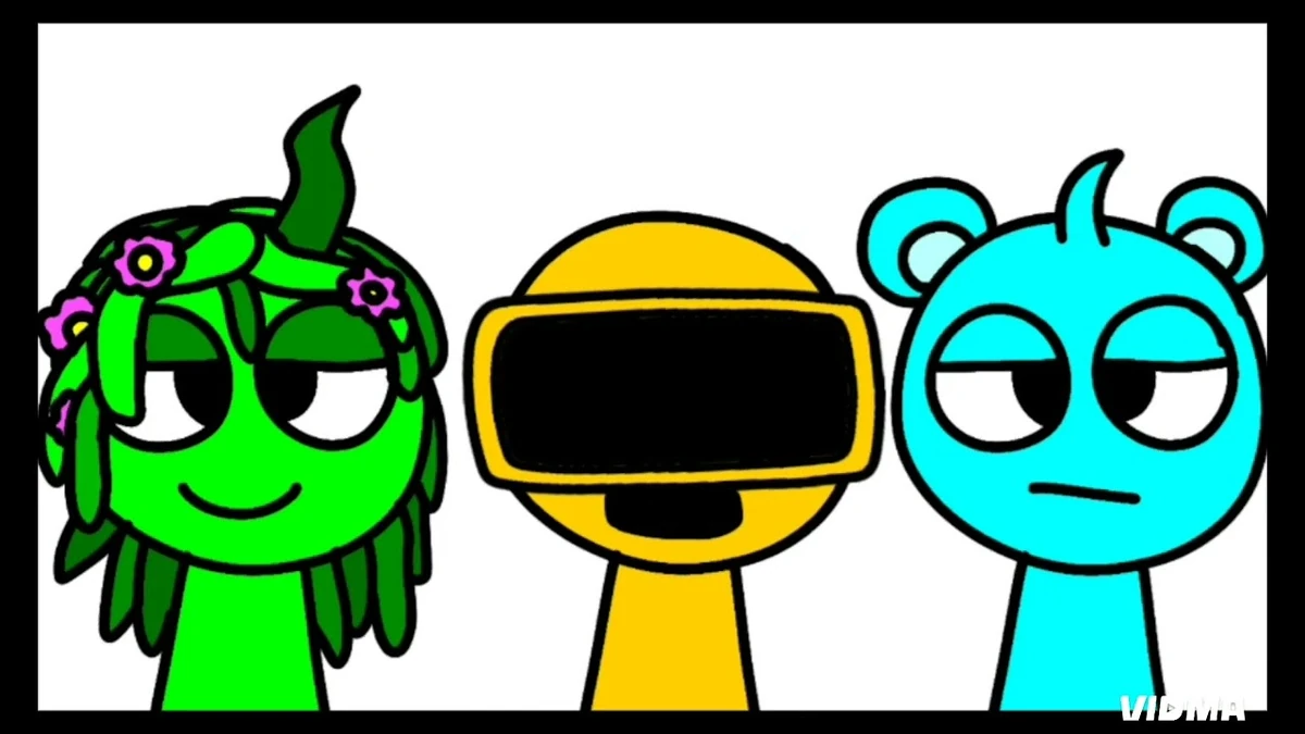 SpRUNki | Wiki El mundo fantástico de Santy | Fandom