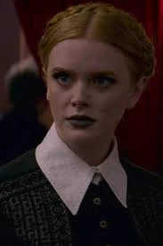 Dorcas | El mundo oculto de Sabrina Wiki | Fandom