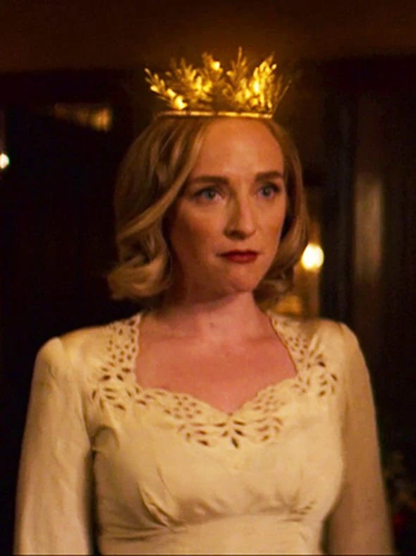 Diana Spellman | El mundo oculto de Sabrina Wiki | Fandom