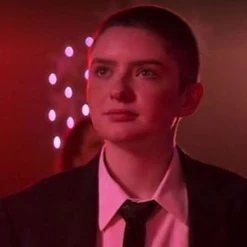 Theo Putnam | El mundo oculto de Sabrina Wiki | Fandom