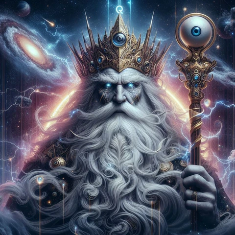 Zaprón | Wiki El mundo perdido | Fandom