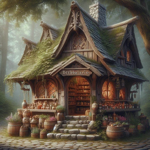 Risueña Hierba | Wiki El mundo perdido | Fandom