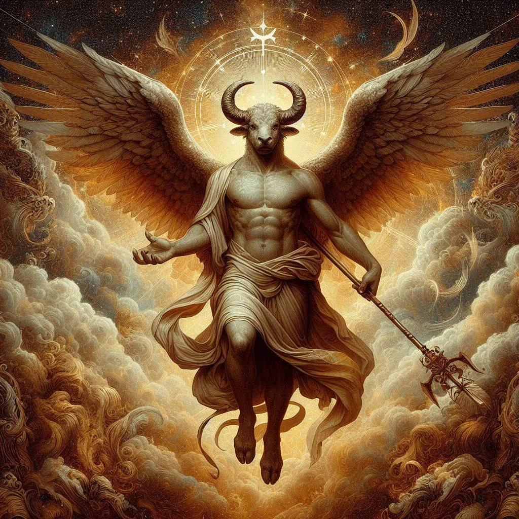 Taurel | Wiki El mundo perdido | Fandom